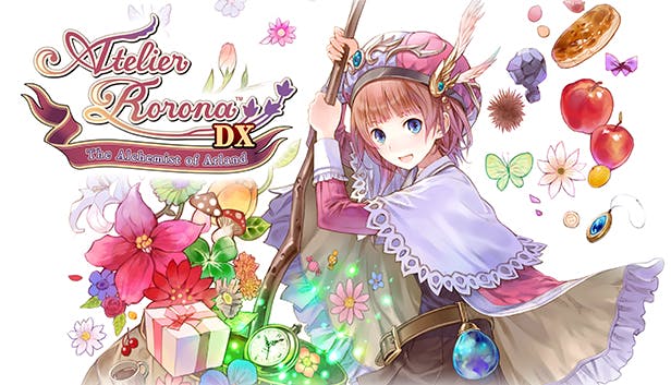 Atelier Games Release Order – What Order To Play Atelier Games In ...