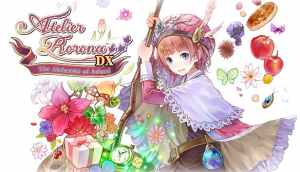 Atelier Games Release Order – What Order To Play Atelier Games In ...