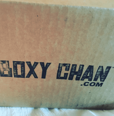 Boxychan Anime Box – June Unboxing Photos and Review – Monthly ...