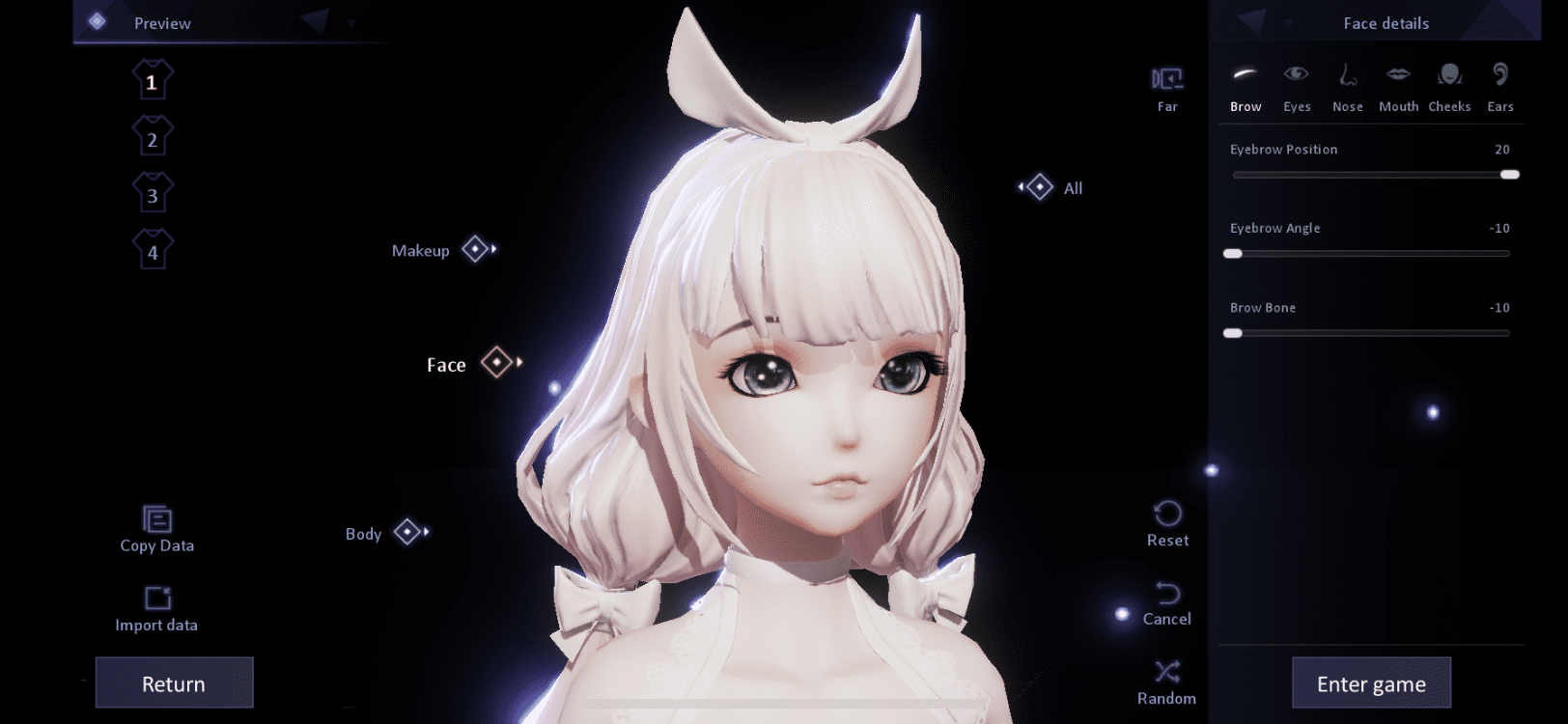 Dragon Raja – Free Anime MMORPG Mobile Game – Geeky Sweetie