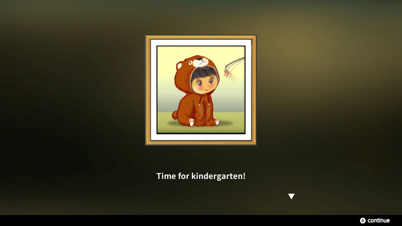 Chinese Parents Nintendo Switch Life Simulation Game Review – Geeky Sweetie