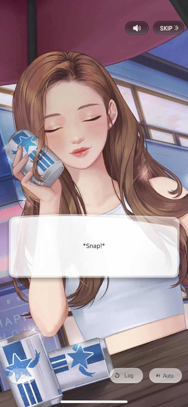 Wannabe Challenge Otome Game Review – Geeky Sweetie