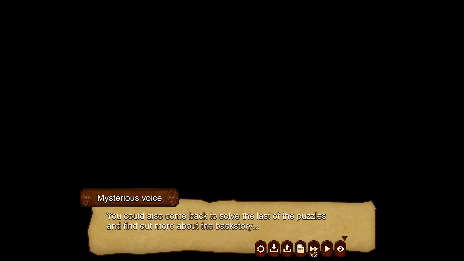 Little One – Child Raising Simulation – Game Review | Geeky Sweetie