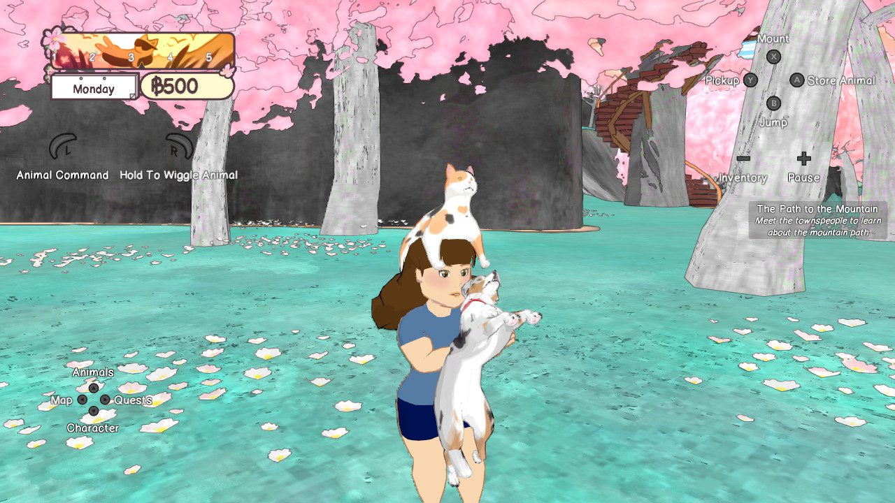 Anime Game – kawaiifluff