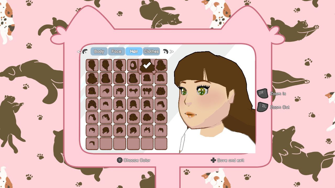 Restaurant Simulation – kawaiifluff