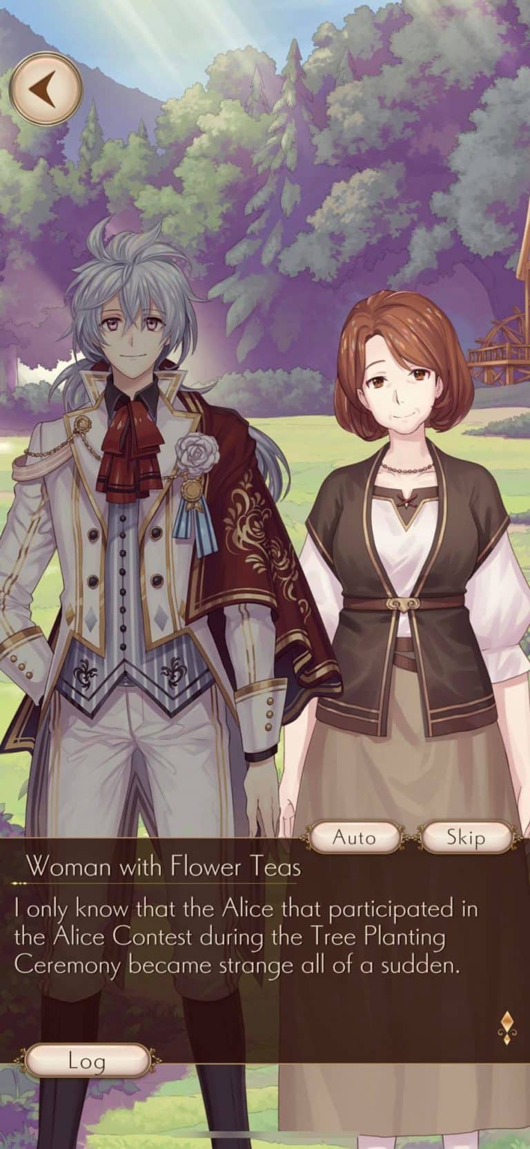 Alice Closet Anime Dressup Mobile Game Review – Geeky Sweetie