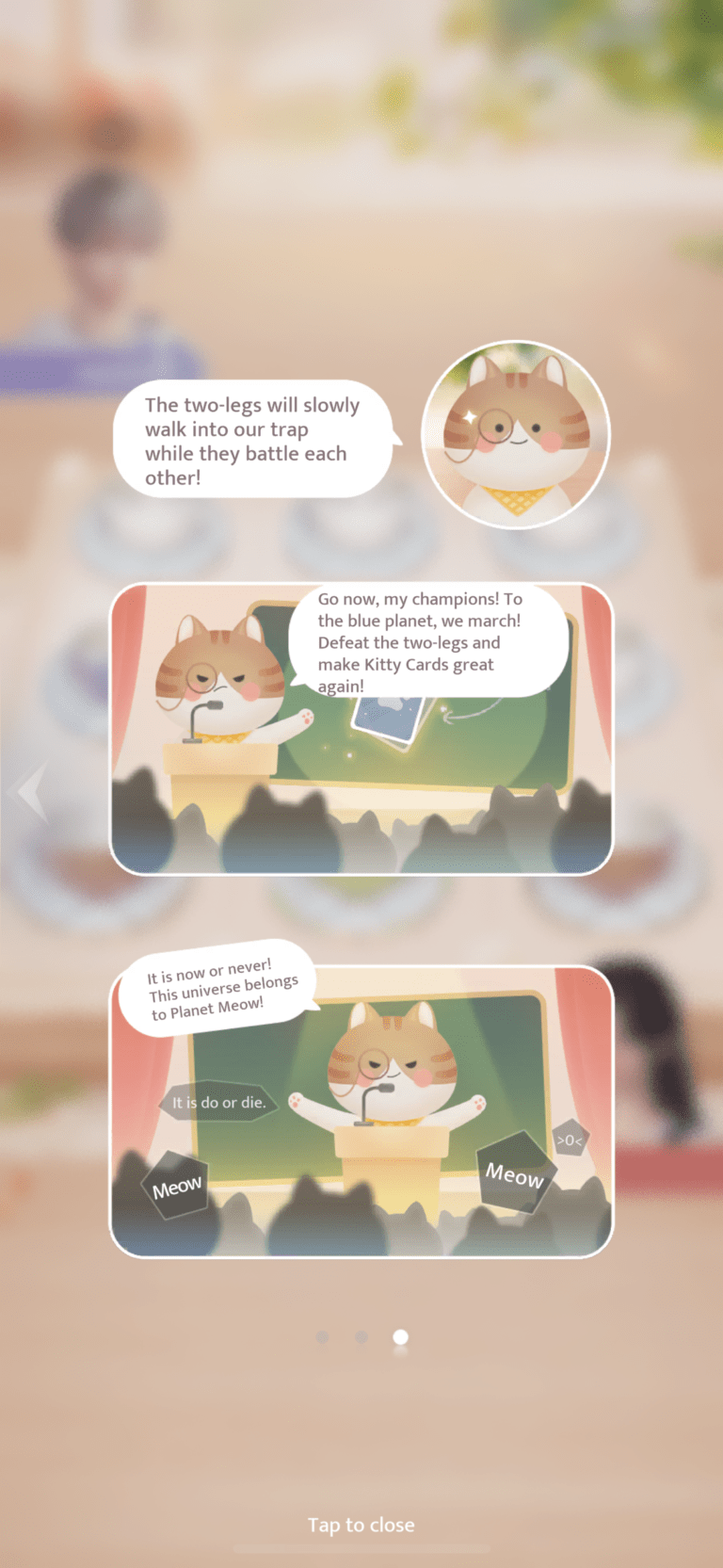 Love & Deepspace Mobile Otome Game Review | Geeky Sweetie