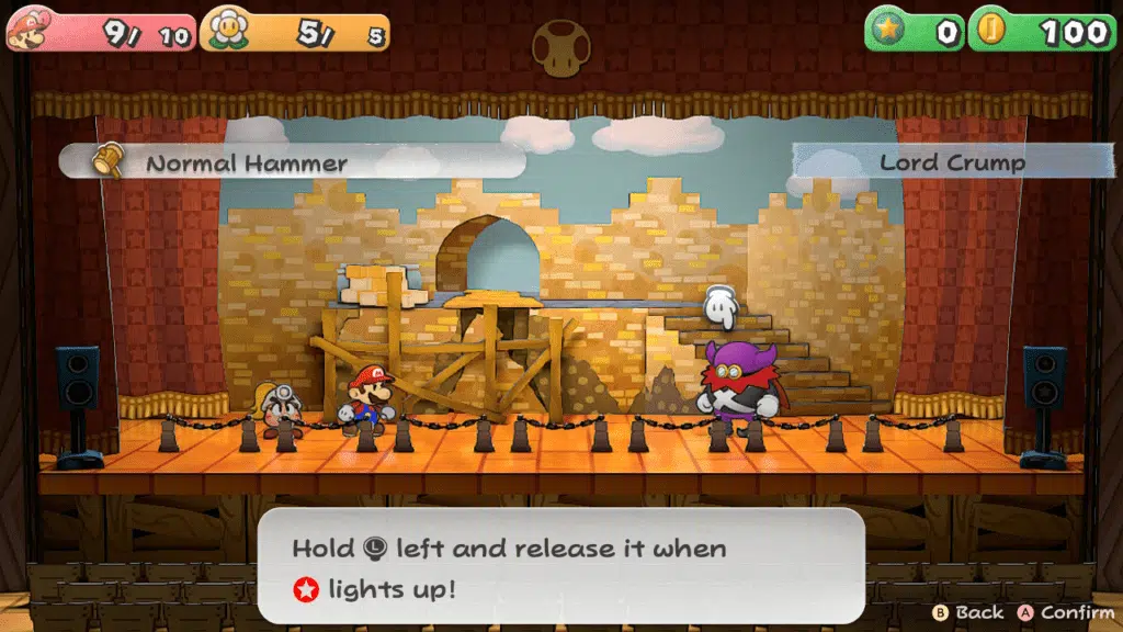 Paper Mario on Nintendo Switch: A Nostalgic Delight with Modern Twists ...